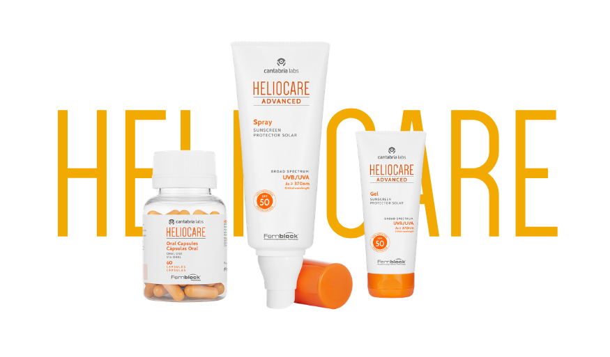 Heliocare NZ Official
