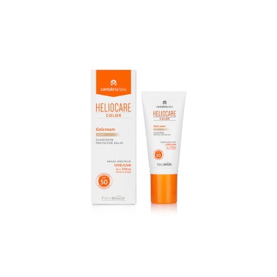 Heliocare 360º Body Glow SPF 50+ – Heliocare NZ
