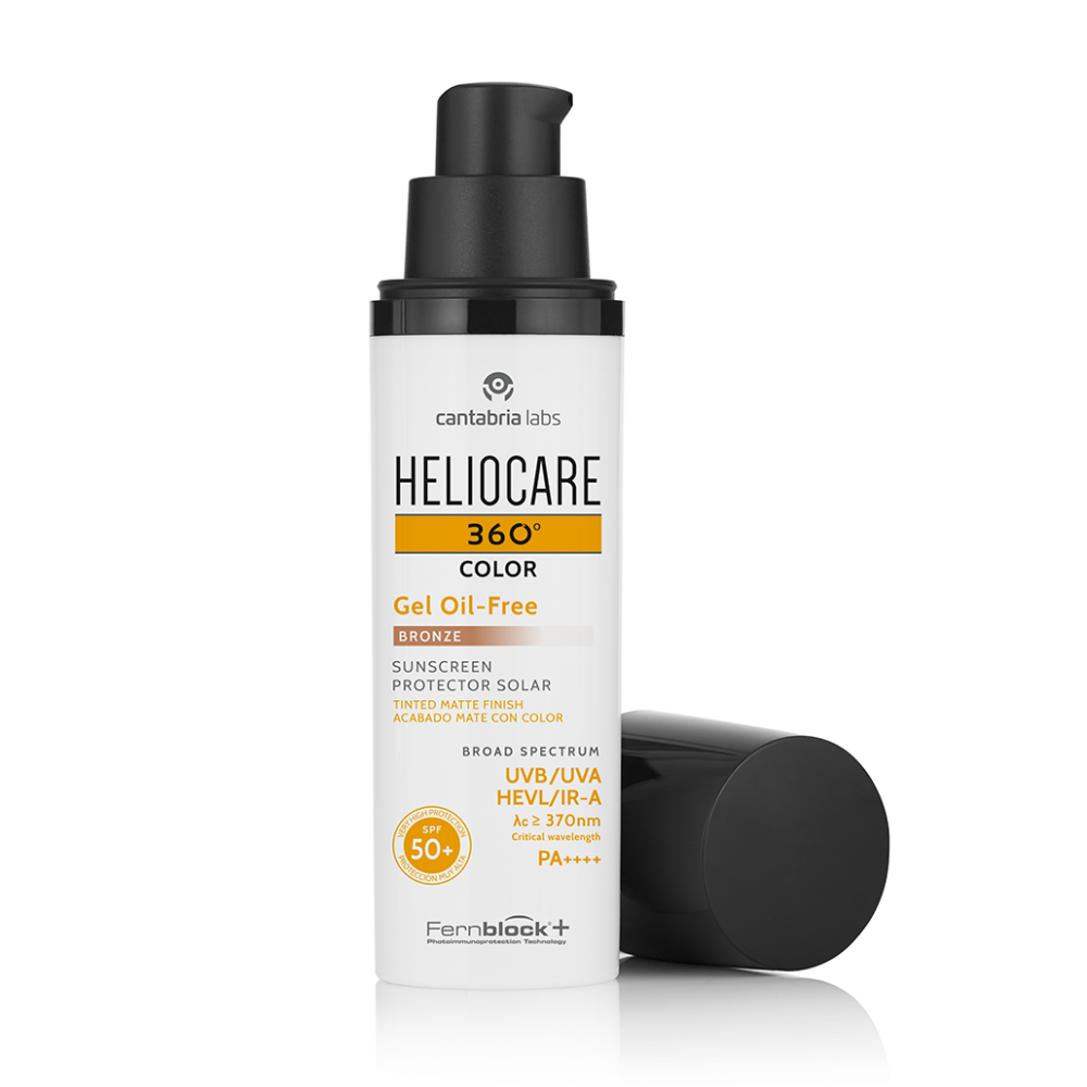 Heliocare NZ Official